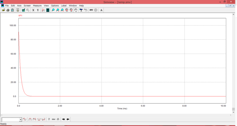PSIMの使い方-SimView編①- | FIRST STEP